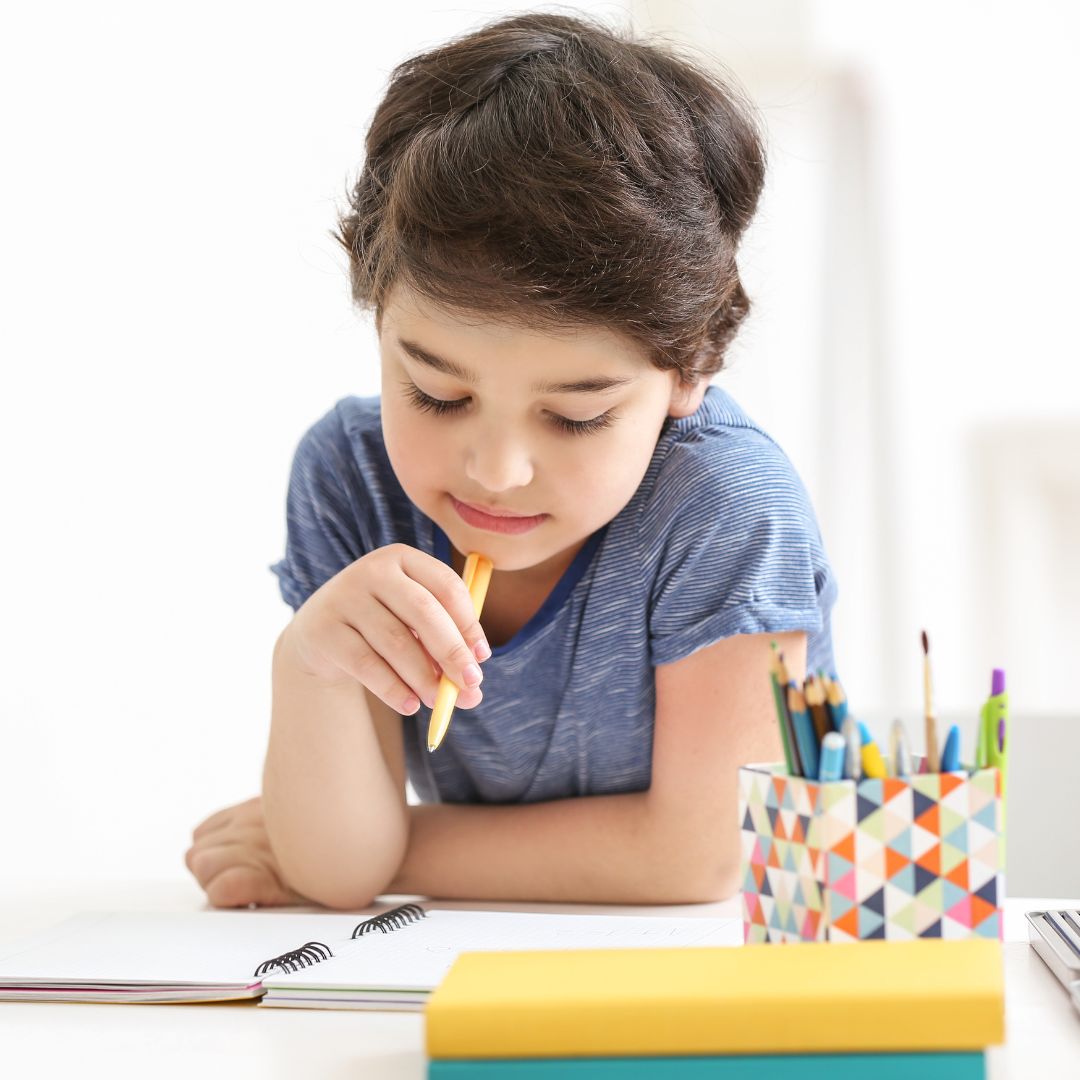 Free Printable Grade 2 English Worksheets